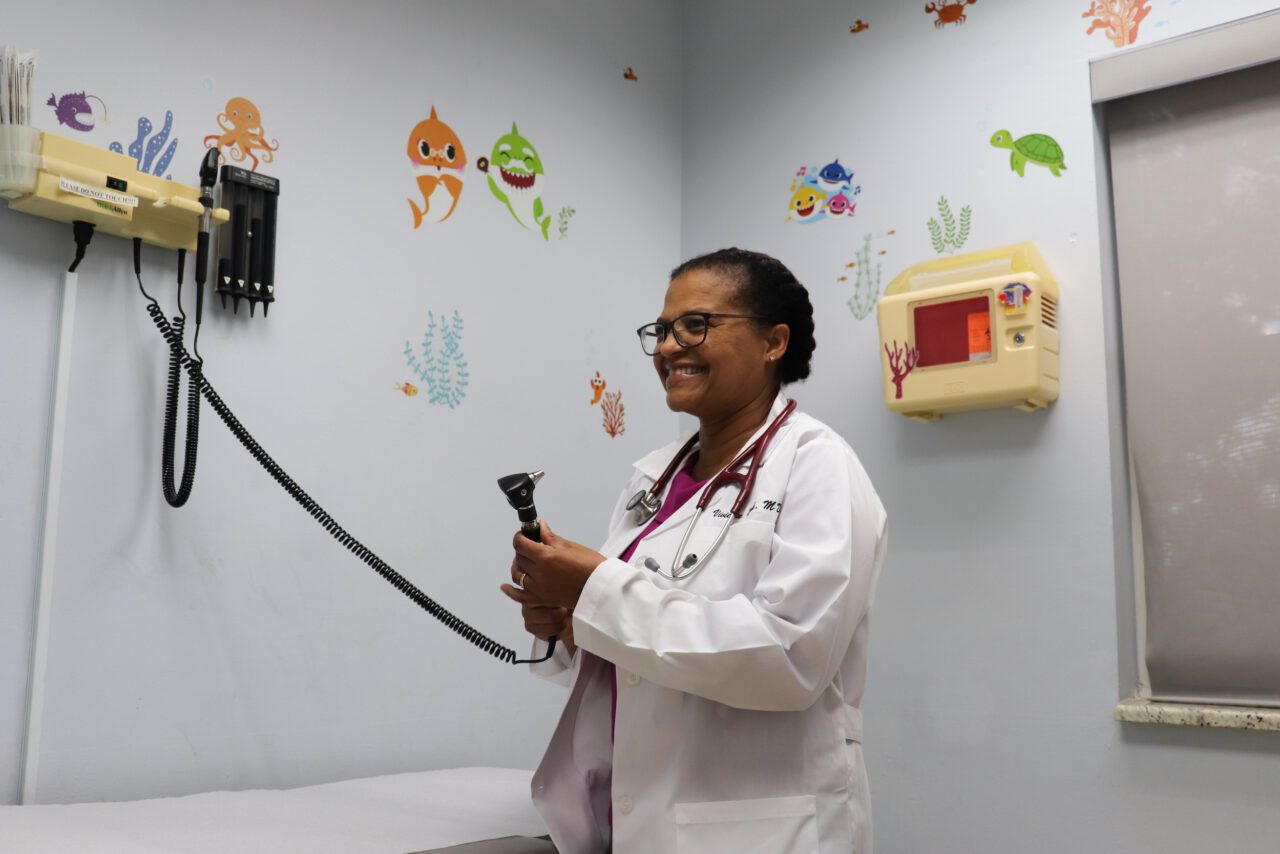 Pediatricians in Fort Lauderdale, Pompano Beach, and North Miami