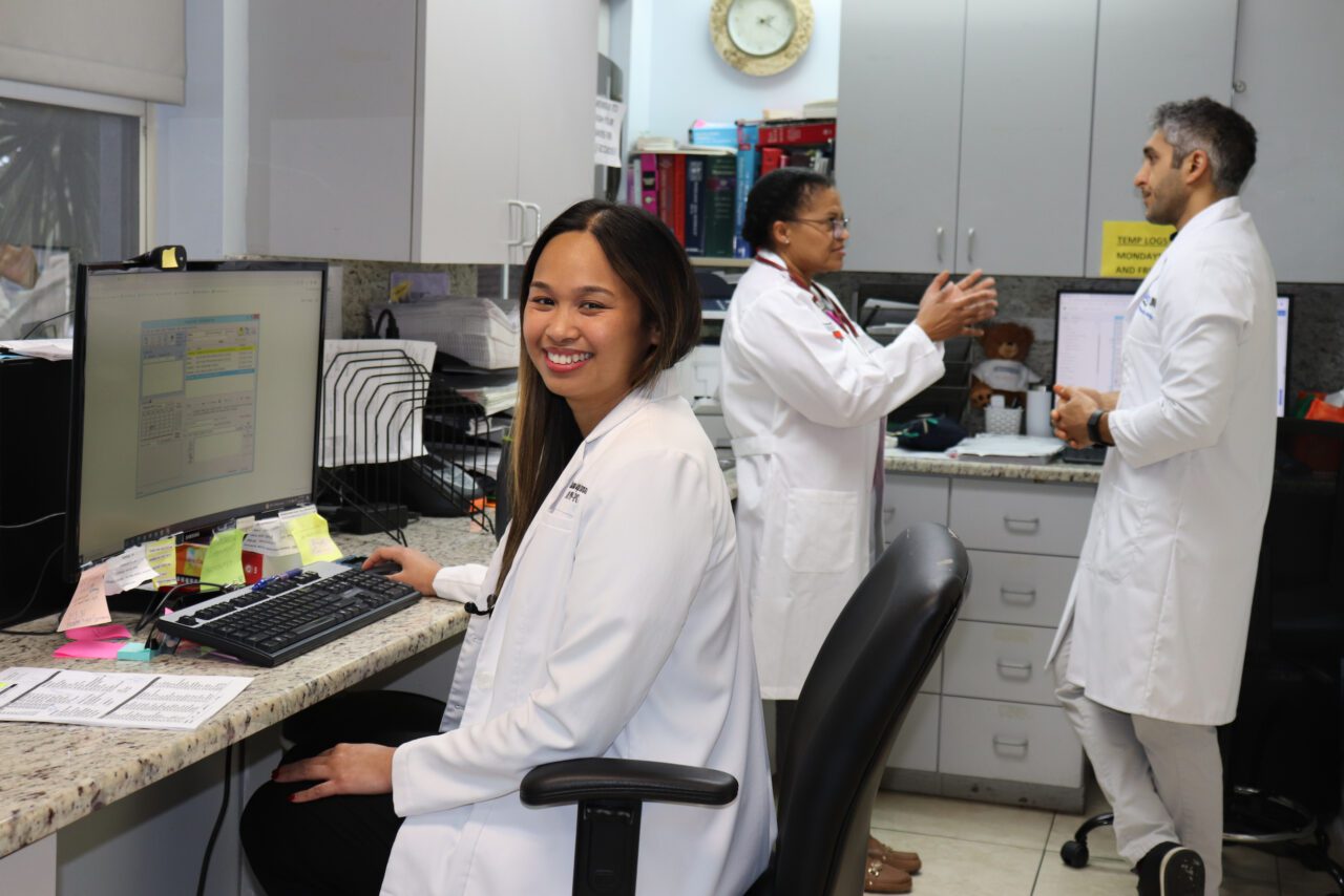 Pediatricians in Fort Lauderdale, Pompano Beach, and North Miami