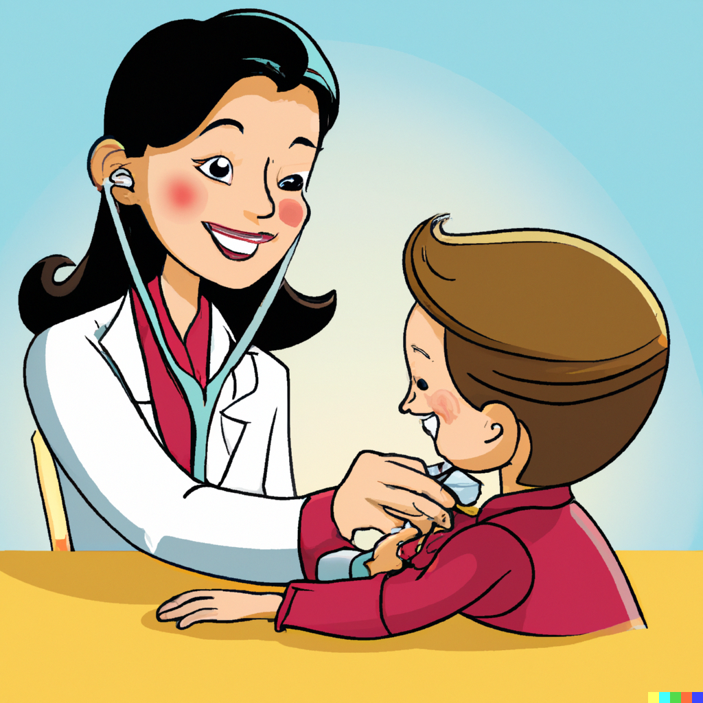 Best Pediatrician near me | Total Pediatric Care