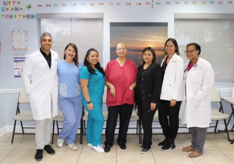 Best Pediatrician near me | Total Pediatric Care