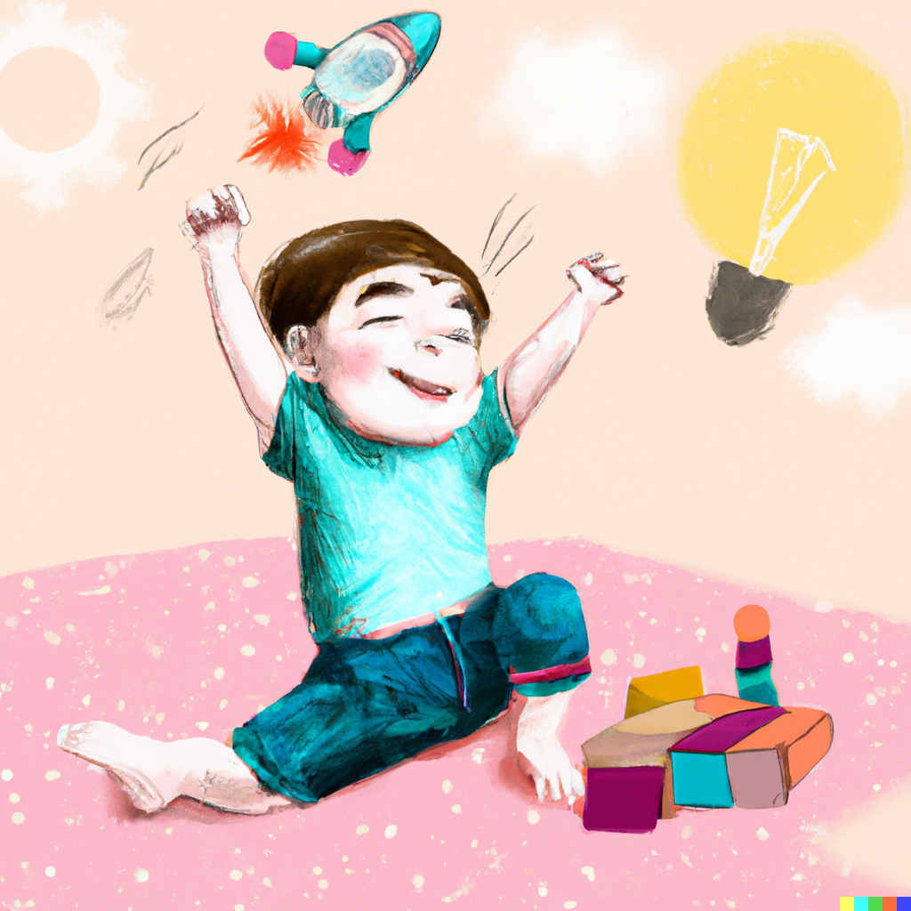 The Importance of Playtime for Child Development - Total Pediatric Care