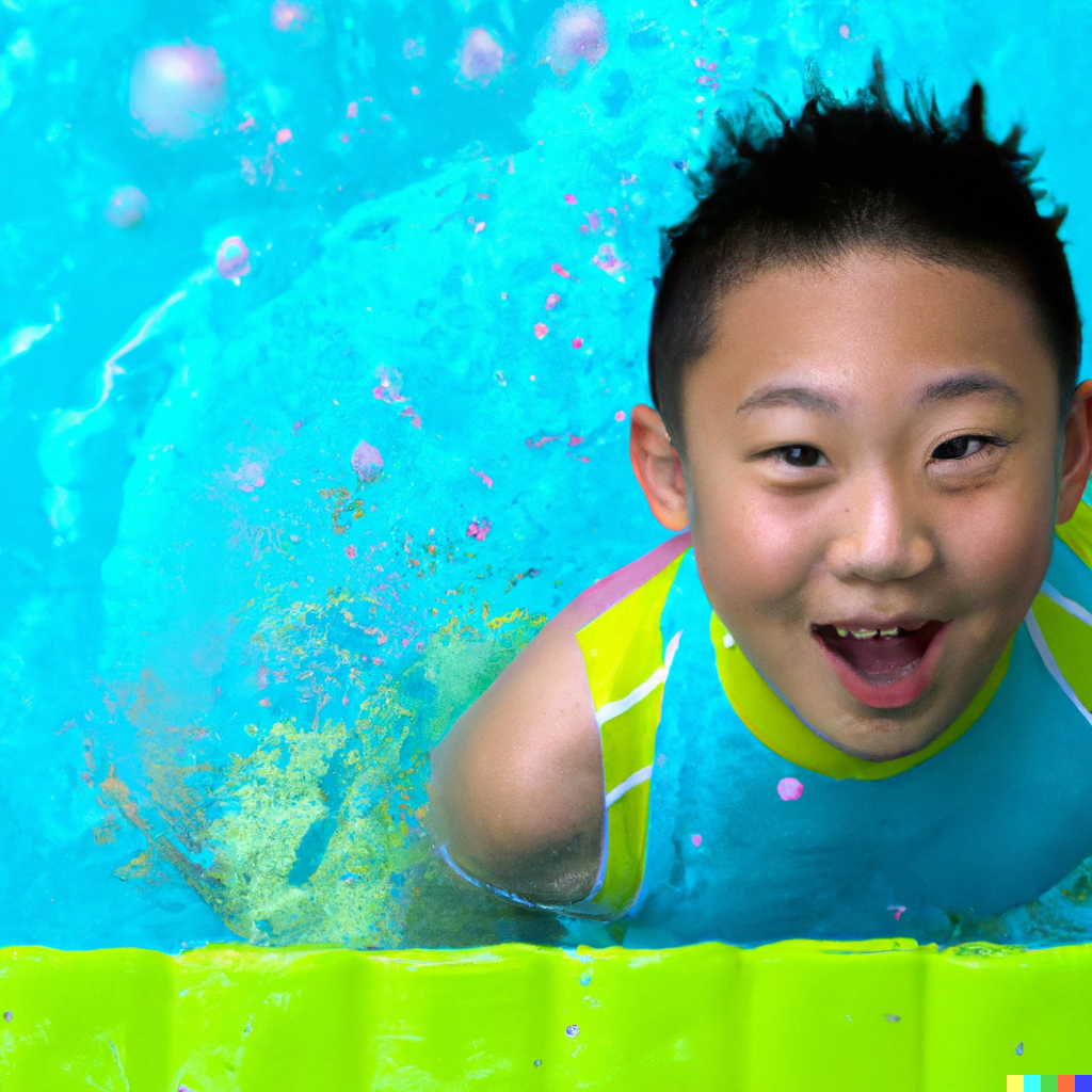 Keep Your Child Safe from Pool Drownings - Five Key Tips! - Total ...