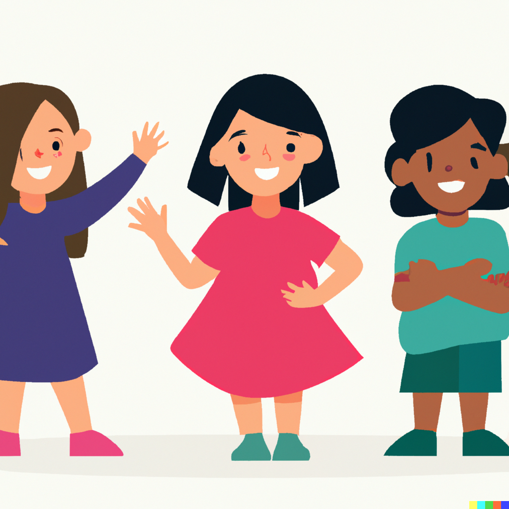 Helping Your Child Develop Strong Social Skills - Total Pediatric Care