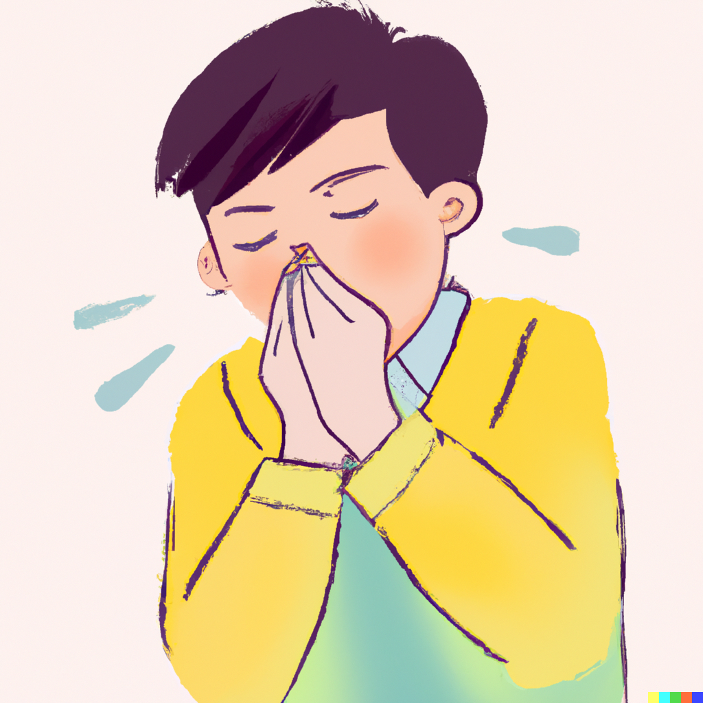 Recognizing and Managing Childhood Allergies - Total Pediatric Care