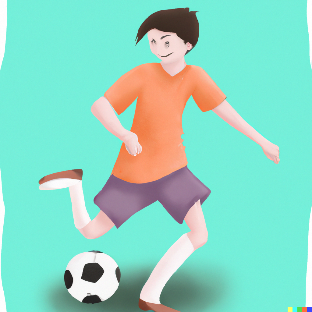 Preventing Sports Injuries in Children - Total Pediatric Care