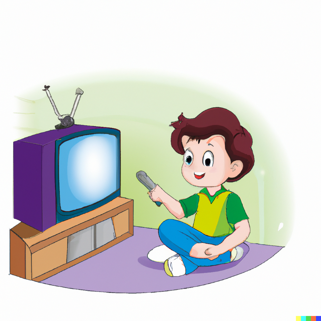 Healthy Screen Time for Kids: Balancing Technology and Play - Total ...