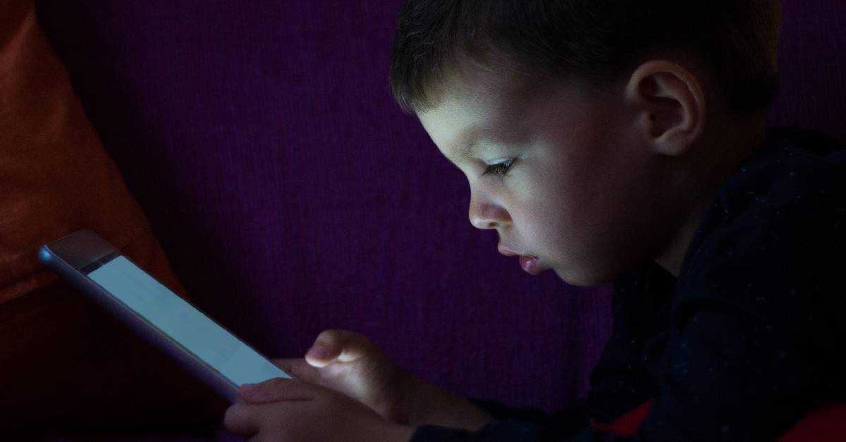 Impact of Screen Time on Your Child | Total Pediatric Care