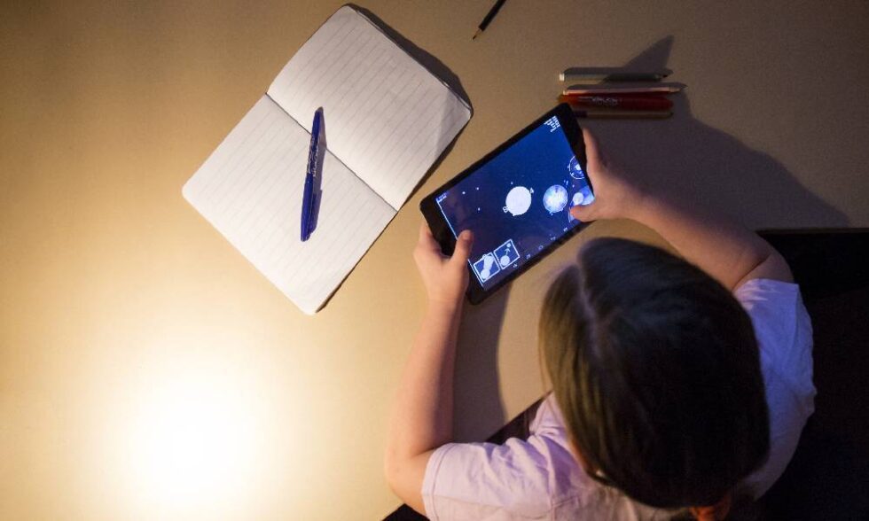 Impact of Screen Time on Your Child | Total Pediatric Care